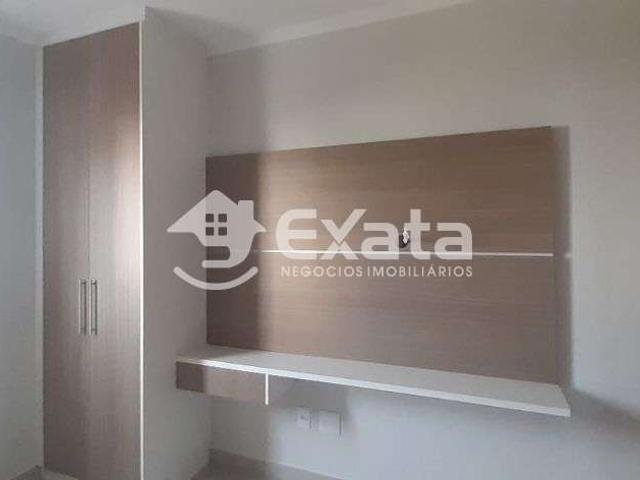 Apartamento para Venda em Sorocaba/SP Jardim Europa 3 Quartos