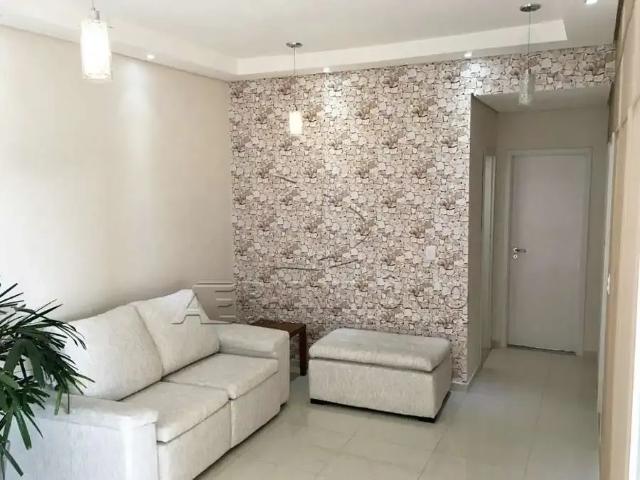 Apartamento para Venda em Sorocaba/SP Jardim Europa 3 Quartos