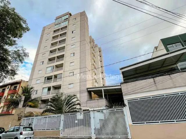 Apartamento para Venda em Sorocaba/SP Jardim Europa 3 Quartos