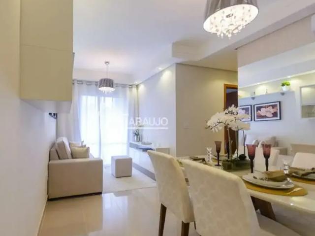 Apartamento para Venda em Sorocaba/SP Jardim Europa 3 Quartos