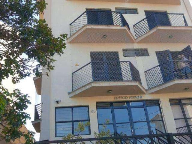 Apartamento para Venda em Sorocaba/SP Jardim Europa 3 Quartos