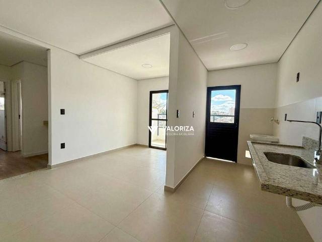 Apartamento para Venda em Sorocaba/SP Jardim Europa 3 Quartos