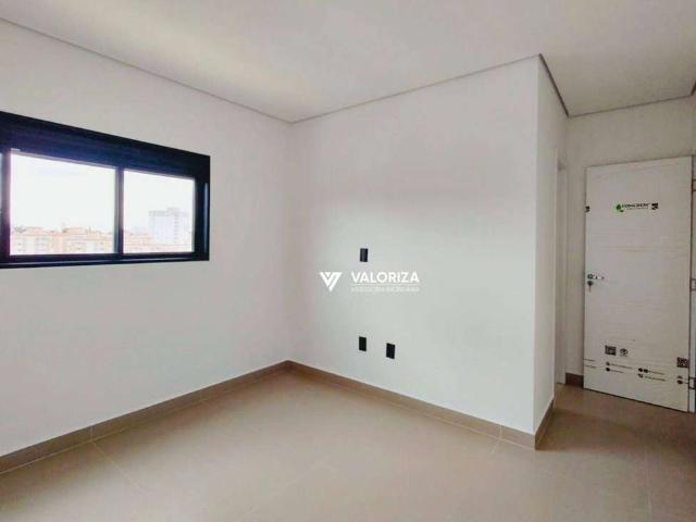 Apartamento para Venda em Sorocaba/SP Jardim Europa 3 Quartos