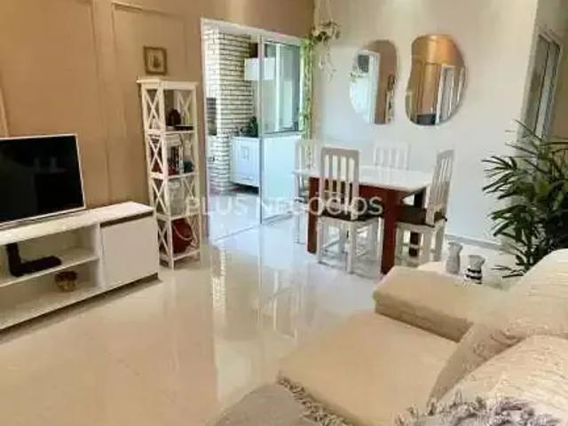 Apartamento para Venda em Sorocaba/SP Jardim Europa 3 Quartos
