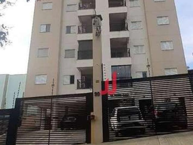 Apartamento para Venda em Sorocaba/SP Jardim Europa 3 Quartos