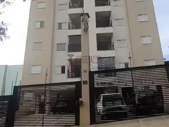 Apartamento para Venda em Sorocaba/SP Jardim Europa 3 Quartos