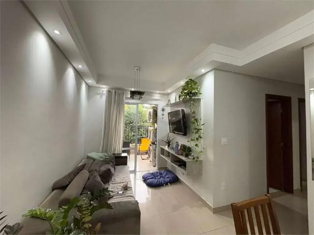 Apartamento para Venda em Sorocaba/SP Jardim Europa 3 Quartos