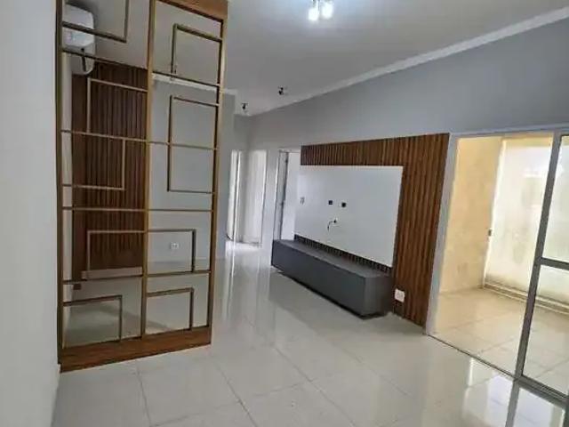 Apartamento para Venda em Sorocaba/SP Jardim Europa 3 Quartos
