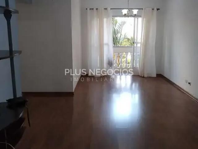 Apartamento para Venda em Sorocaba/SP Jardim Europa 3 Quartos