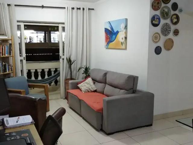 Apartamento para Venda em Sorocaba/SP Jardim Europa 3 Quartos