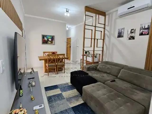 Apartamento para Venda em Sorocaba/SP Jardim Europa 3 Quartos