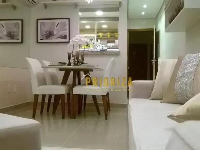 Apartamento para Venda em Sorocaba/SP Jardim Europa 3 Quartos