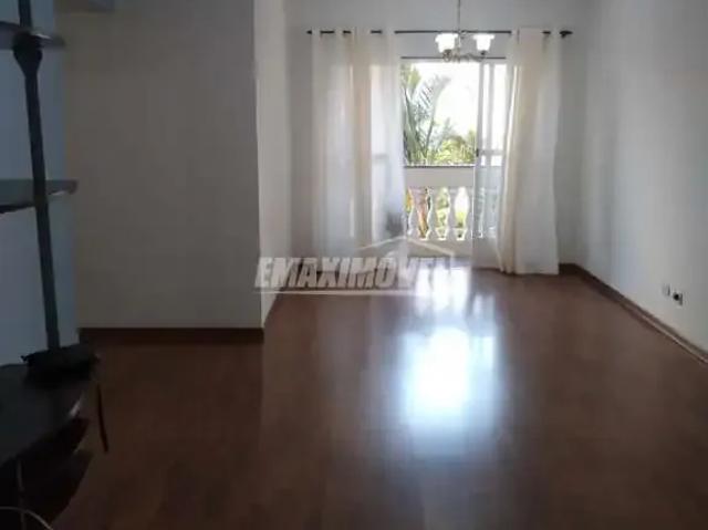 Apartamento para Venda em Sorocaba/SP Jardim Europa 3 Quartos