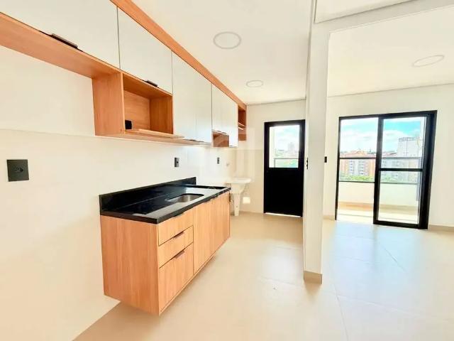 Apartamento para Venda em Sorocaba/SP Jardim Europa 3 Quartos