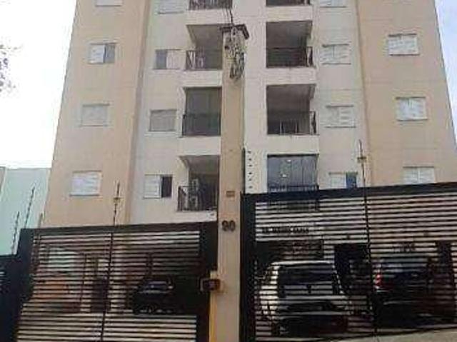 Apartamento para Venda em Sorocaba/SP Jardim Europa 3 Quartos