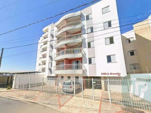 Apartamento para Venda em Sorocaba/SP Jardim Europa 3 Quartos