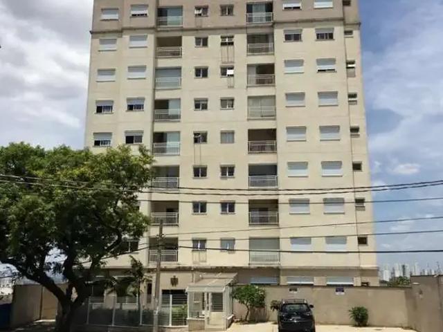 Apartamento para Venda em Sorocaba/SP Jardim Europa 3 Quartos