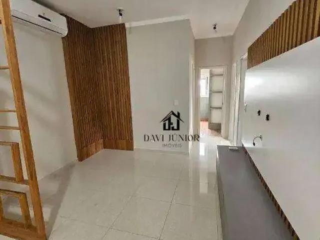 Apartamento para Venda em Sorocaba/SP Jardim Europa 3 Quartos
