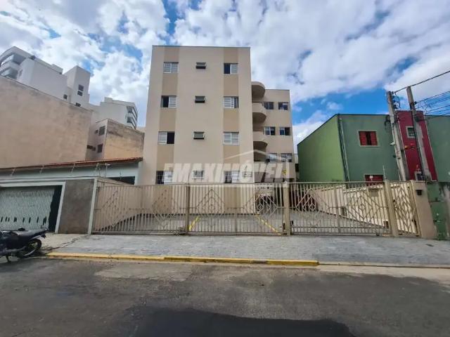 Apartamento para Venda em Sorocaba/SP Jardim Europa 3 Quartos