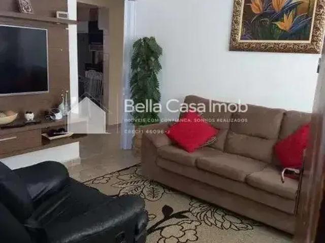 Apartamento para Venda em Sorocaba/SP Jardim Europa 3 Quartos