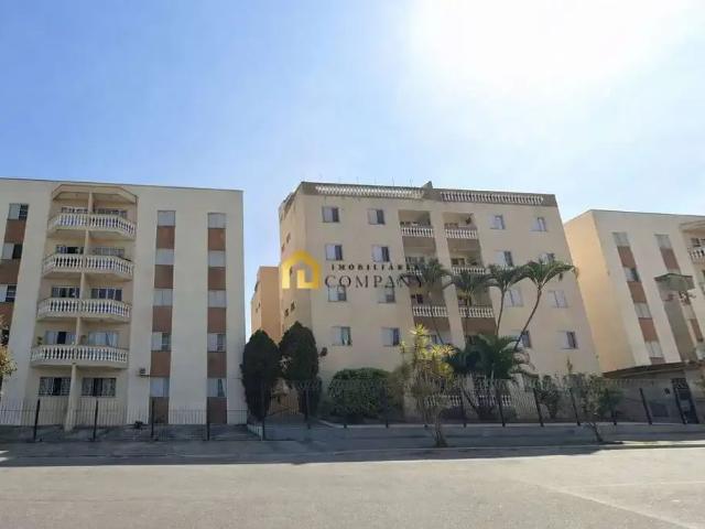 Apartamento para Venda em Sorocaba/SP Jardim Europa 3 Quartos