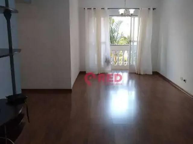 Apartamento para Venda em Sorocaba/SP Jardim Europa 3 Quartos