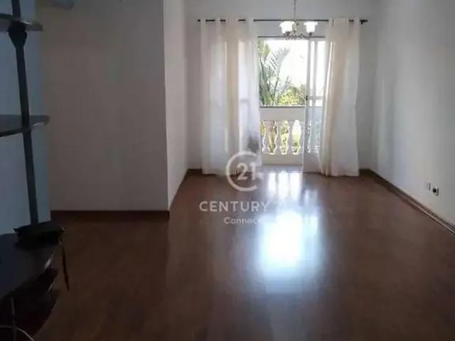 Apartamento para Venda em Sorocaba/SP Jardim Europa 3 Quartos