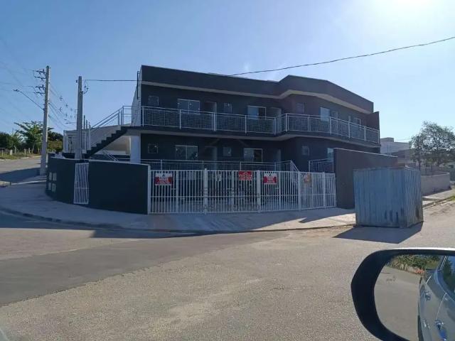 Apartamento para Venda em Sorocaba/SP Jardim Eliana 2 Quartos