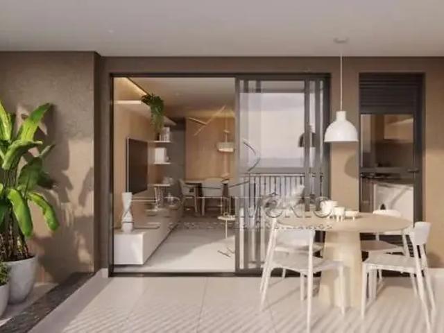 Apartamento para Venda em Sorocaba/SP Jardim Emília 4 Quartos