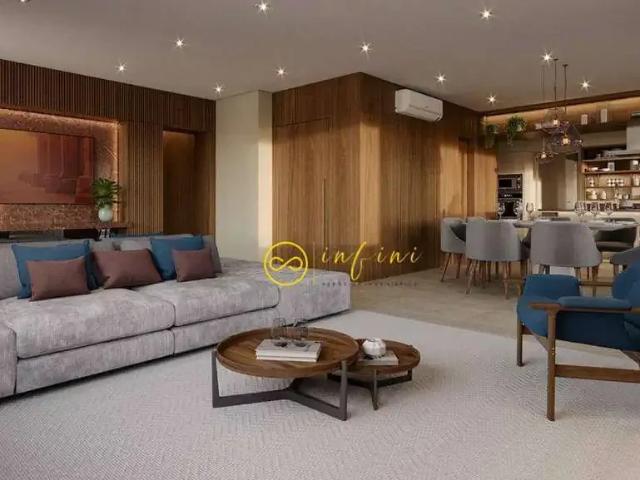 Apartamento para Venda em Sorocaba/SP Jardim Emília 4 Quartos