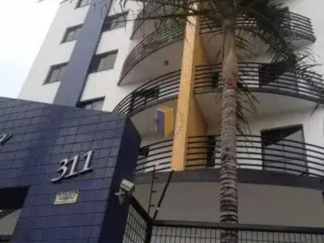 Apartamento para Venda em Sorocaba/SP Jardim Emília 4 Quartos