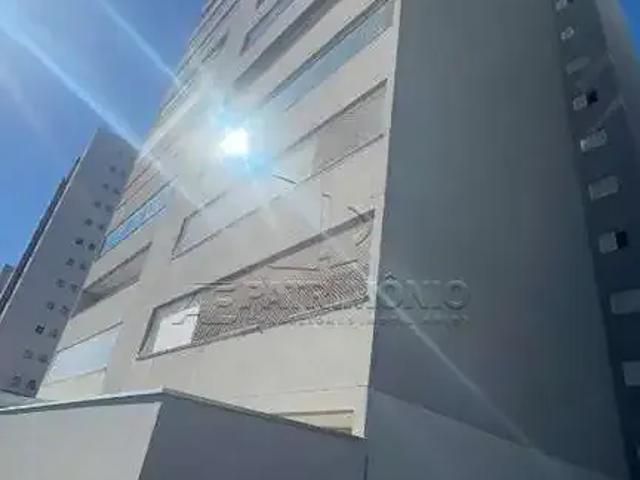 Apartamento para Venda em Sorocaba/SP Jardim Emília 4 Quartos