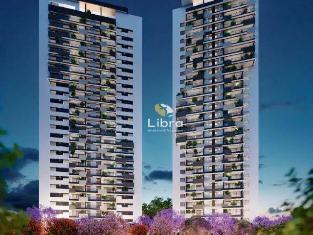Apartamento para Venda em Sorocaba/SP Jardim Emília 4 Quartos