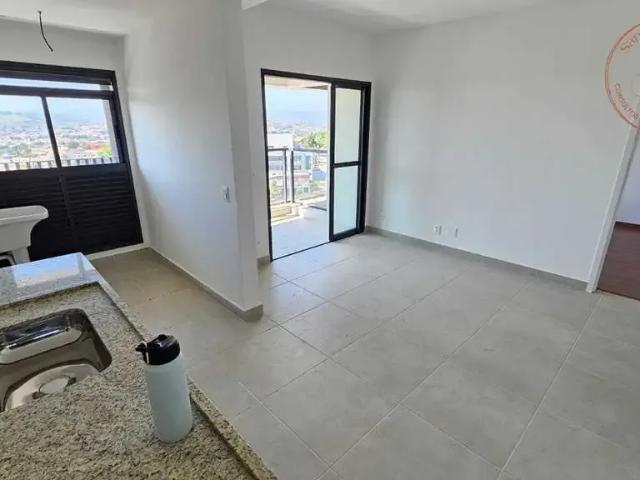Apartamento para Venda em Sorocaba/SP Jardim Emília 1 Quartos