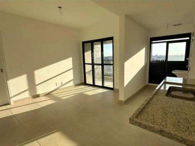 Apartamento para Venda em Sorocaba/SP Jardim Emília 1 Quartos