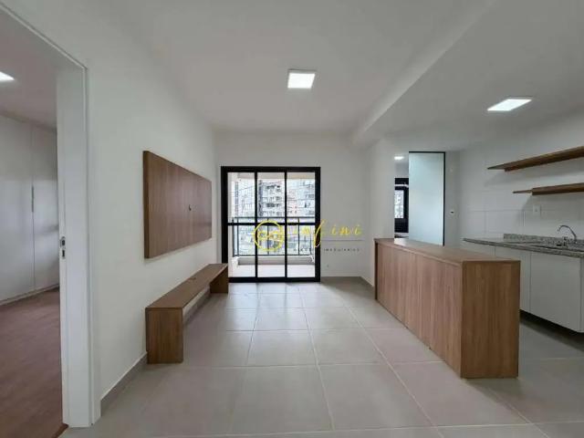 Apartamento para Venda em Sorocaba/SP Jardim Emília 1 Quartos