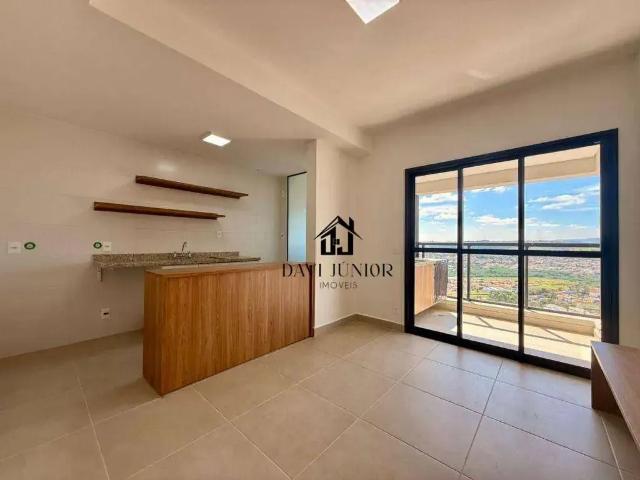 Apartamento para Venda em Sorocaba/SP Jardim Emília 1 Quartos