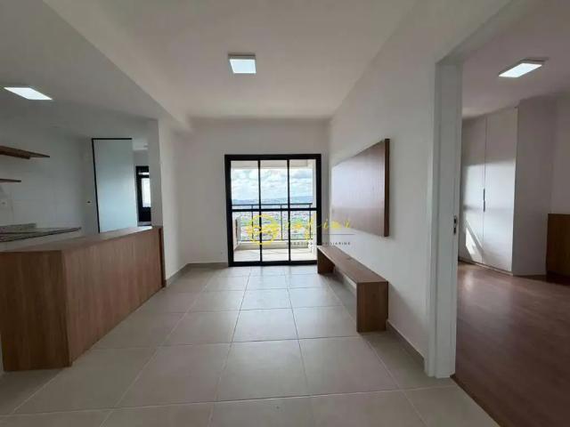 Apartamento para Venda em Sorocaba/SP Jardim Emília 1 Quartos