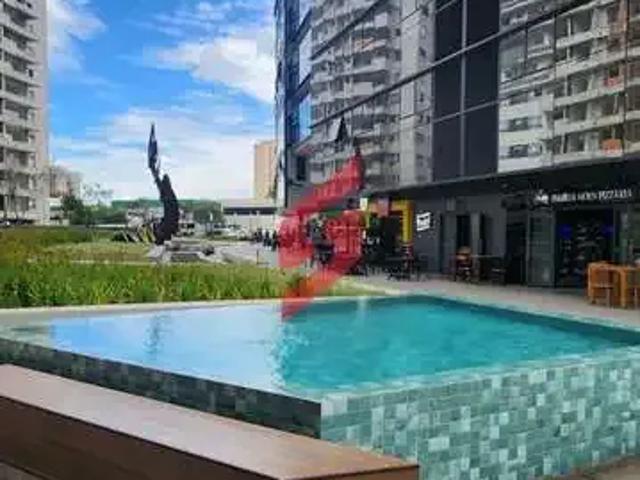 Apartamento para Venda em Sorocaba/SP Jardim Emília 1 Quartos