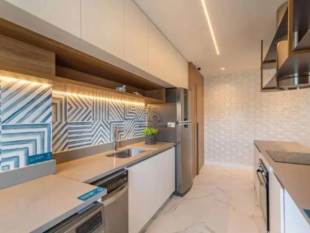 Apartamento para Venda em Sorocaba/SP Jardim Emília 1 Quartos