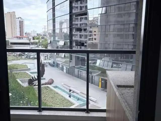Apartamento para Venda em Sorocaba/SP Jardim Emília 1 Quartos