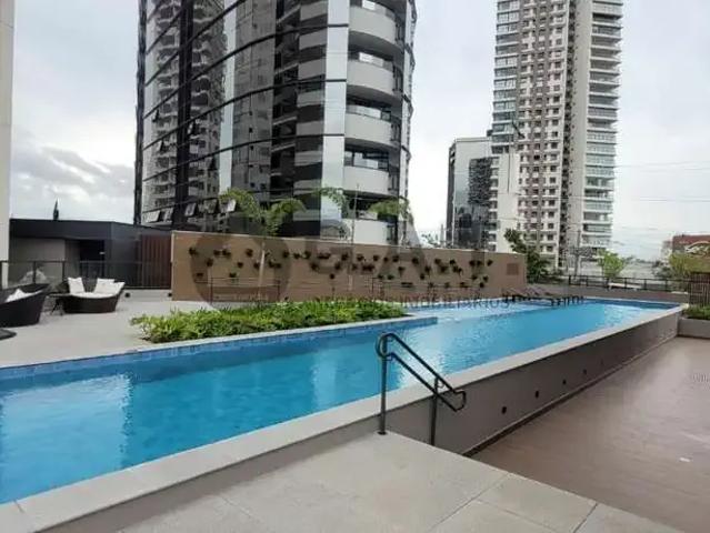Apartamento para Venda em Sorocaba/SP Jardim Emília 1 Quartos