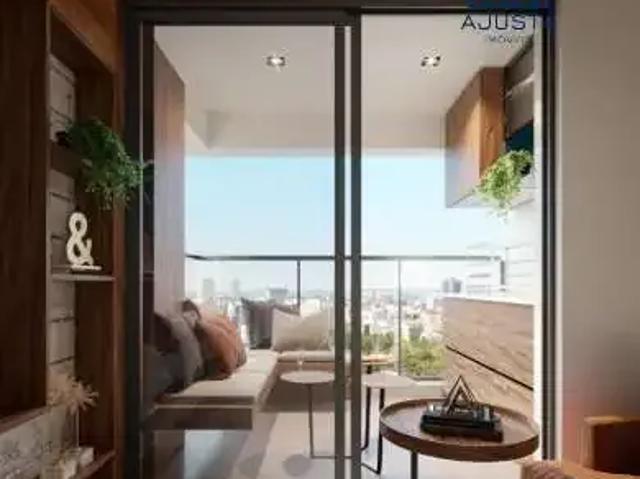 Apartamento para Venda em Sorocaba/SP Jardim Emília 1 Quartos