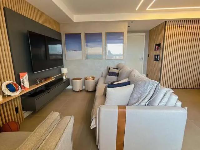 Apartamento para Venda em Sorocaba/SP Jardim Emília 1 Quartos