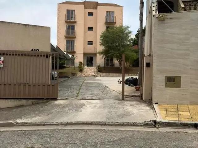 Apartamento para Venda em Sorocaba/SP Jardim Emília 2 Quartos