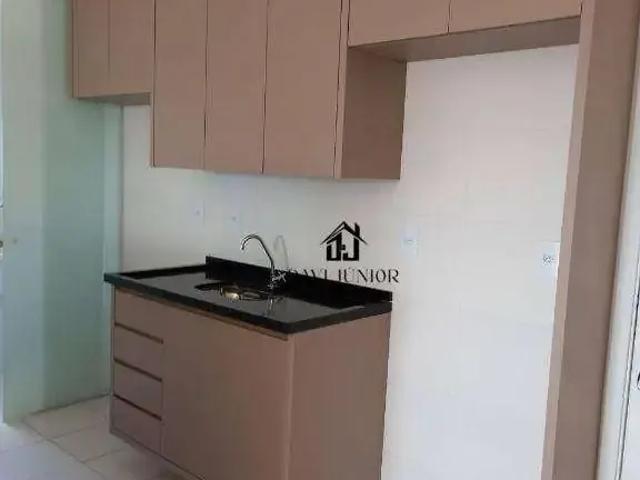 Apartamento para Venda em Sorocaba/SP Jardim Emília 2 Quartos
