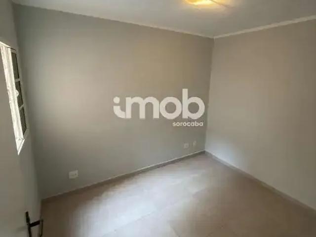Apartamento para Venda em Sorocaba/SP Jardim Emília 2 Quartos