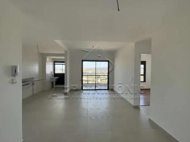 Apartamento para Venda em Sorocaba/SP Jardim Emília 2 Quartos