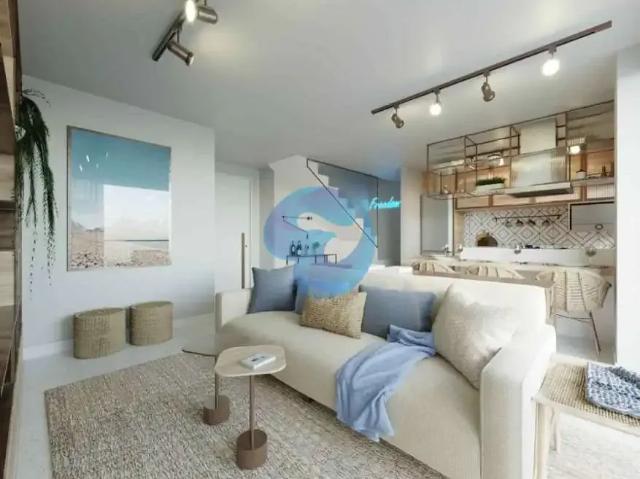 Apartamento para Venda em Sorocaba/SP Jardim Emília 2 Quartos