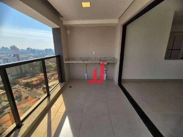 Apartamento para Venda em Sorocaba/SP Jardim Emília 2 Quartos